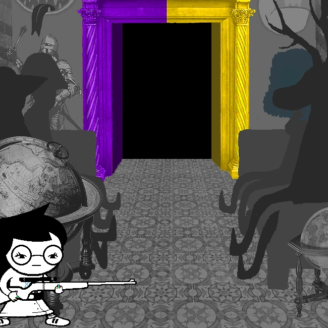 Przebrani Goście | Homestuck Wiki | Fandom