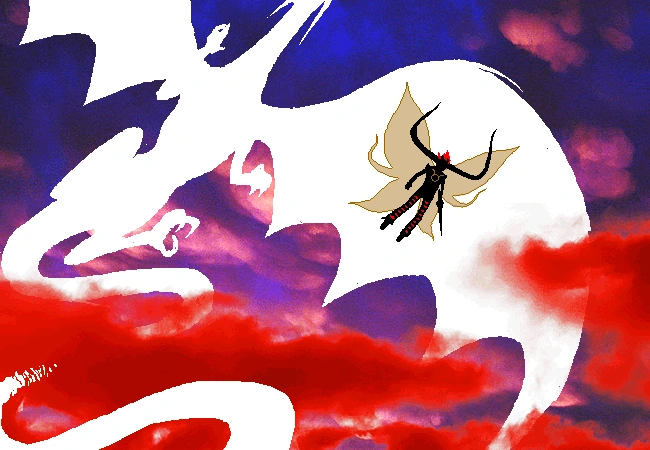 Przyzywacz | Homestuck Wiki | Fandom