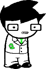 Ubrania John'a | Homestuck Wiki | Fandom