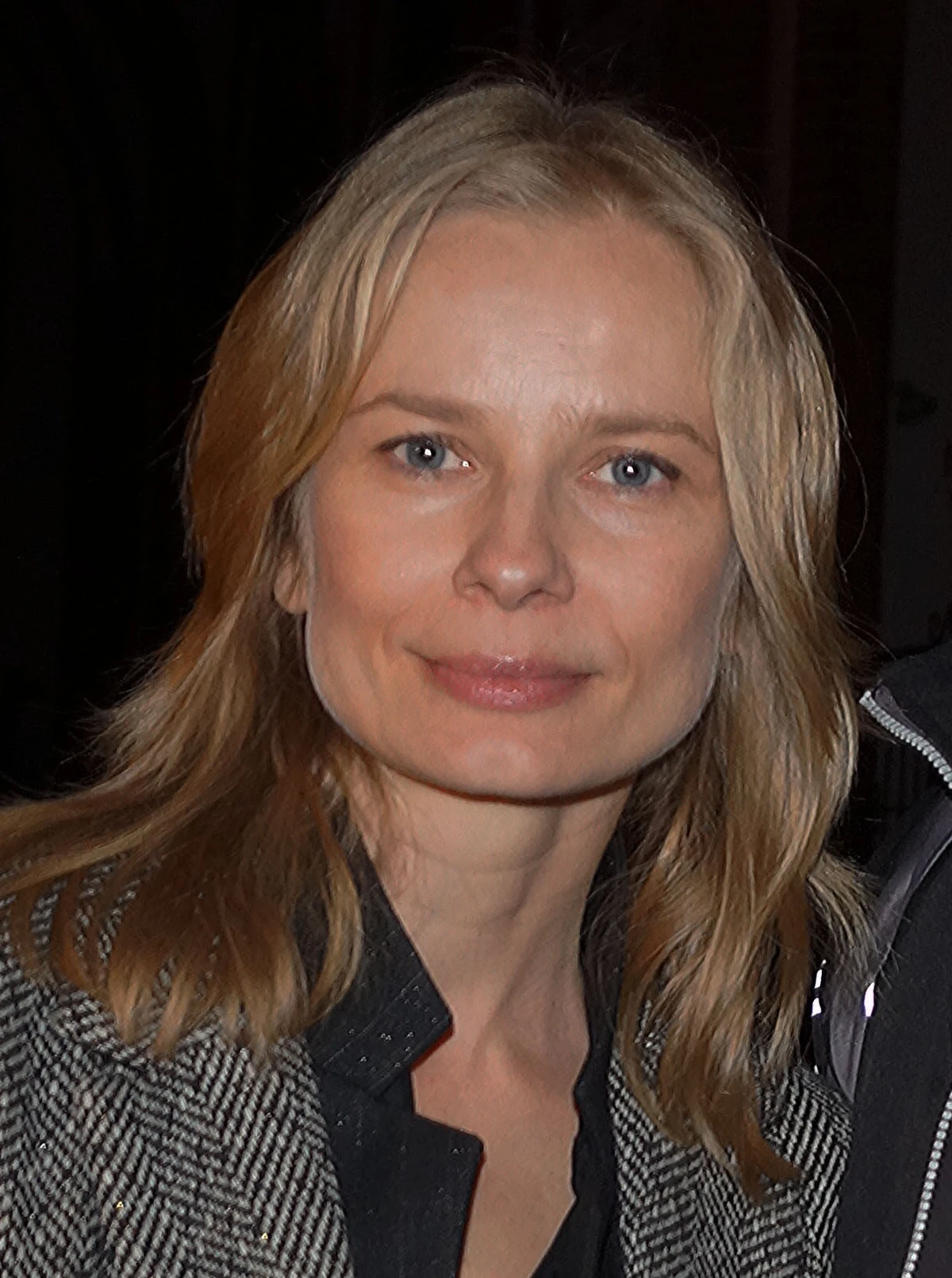 Magdalena Cielecka | Encyklopedia polskiego dubbingu | Fandom