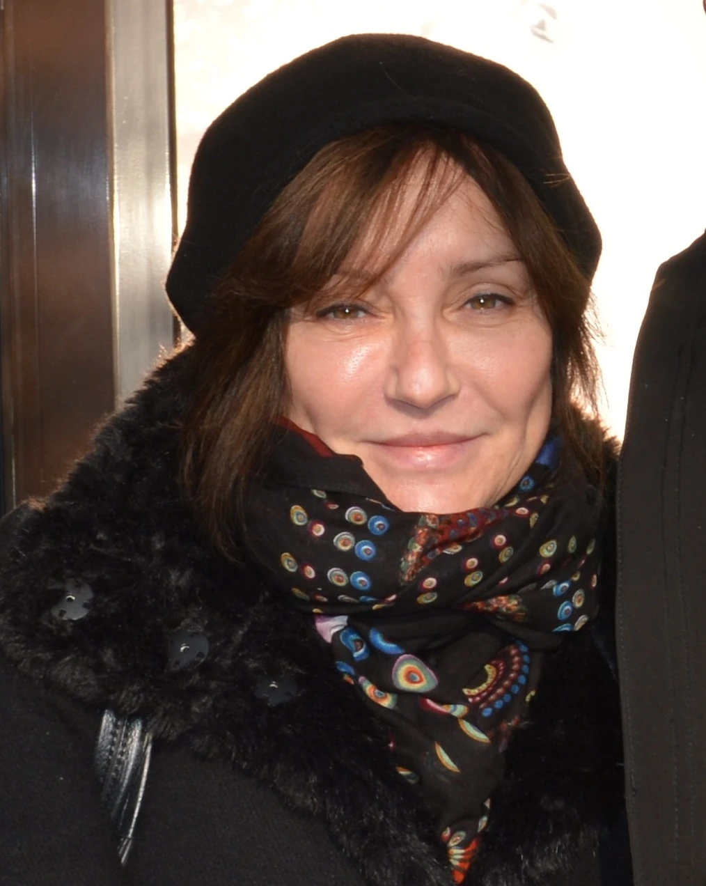 Barbara Lauks | Encyklopedia polskiego dubbingu | Fandom