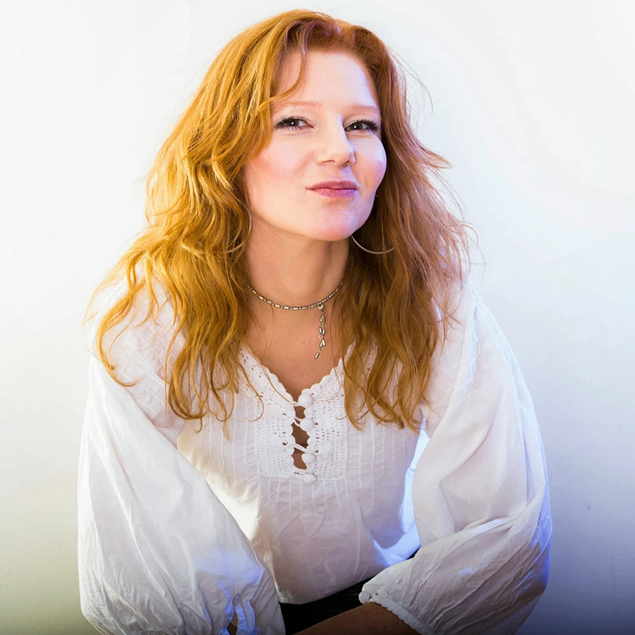 Edyta Torhan | Encyklopedia polskiego dubbingu | Fandom