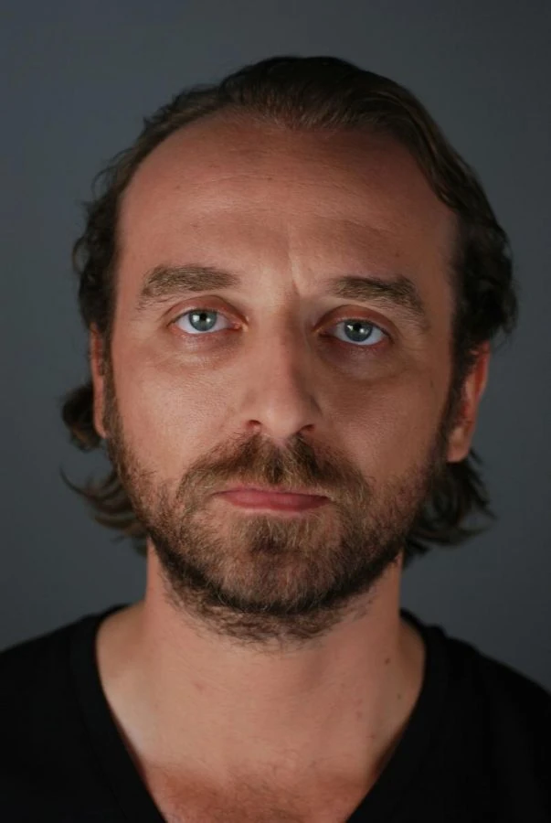 Wojciech Mecwaldowski | Encyklopedia polskiego dubbingu | Fandom