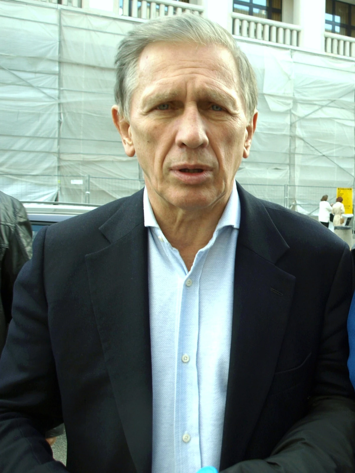 Jan Englert | Encyklopedia polskiego dubbingu | Fandom