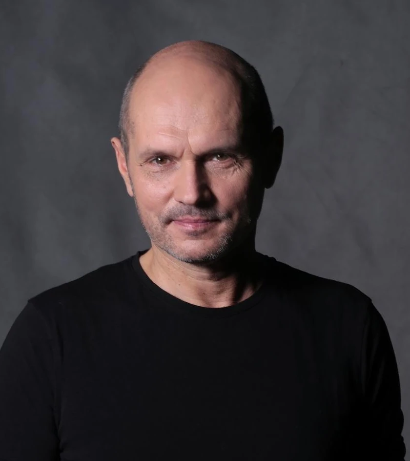 Jacek Labijak | Encyklopedia polskiego dubbingu | Fandom