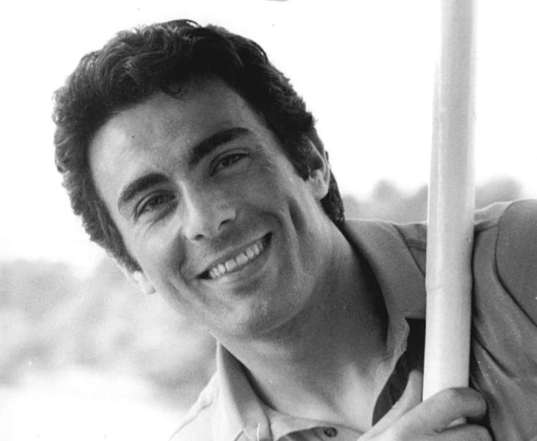 Gojko Mitić | Encyklopedia polskiego dubbingu | Fandom