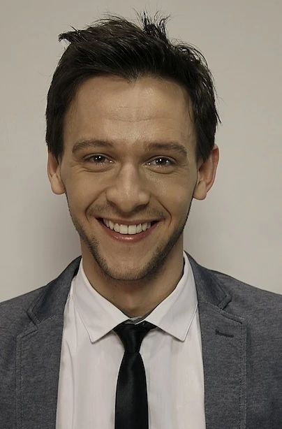 Mateusz Kmiecik | Encyklopedia polskiego dubbingu | Fandom