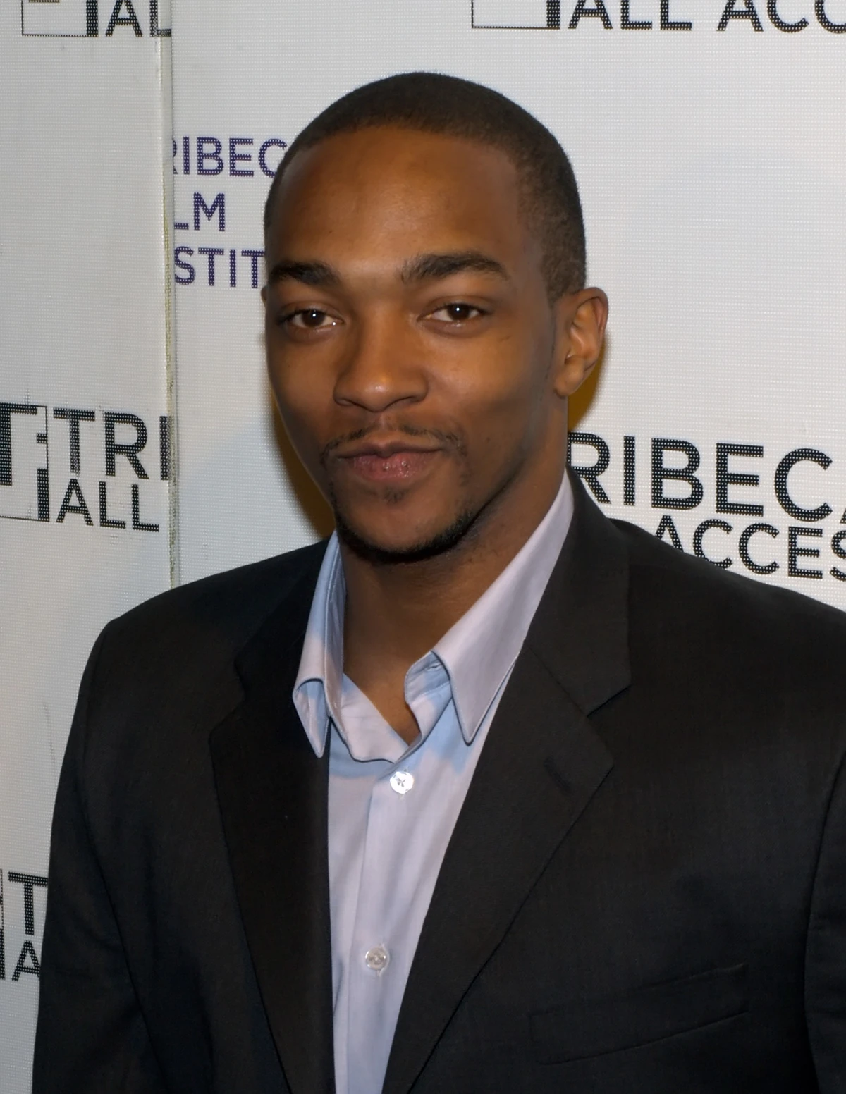 Anthony Mackie | Encyklopedia polskiego dubbingu | Fandom