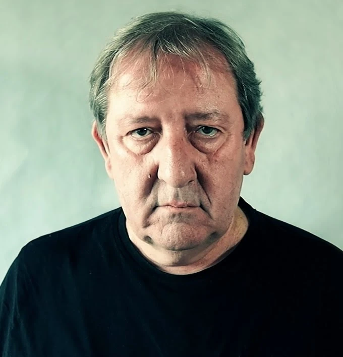 Mariusz Benoit | Encyklopedia polskiego dubbingu | Fandom