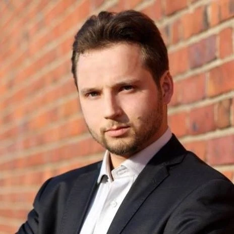 Adrian Perdjon | Encyklopedia polskiego dubbingu | Fandom