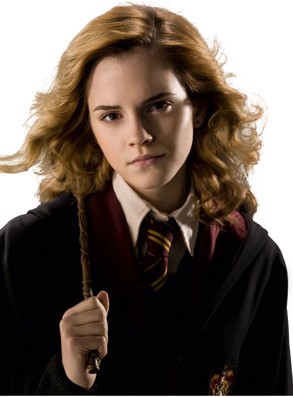 Hermiona Granger | Encyklopedia polskiego dubbingu | Fandom