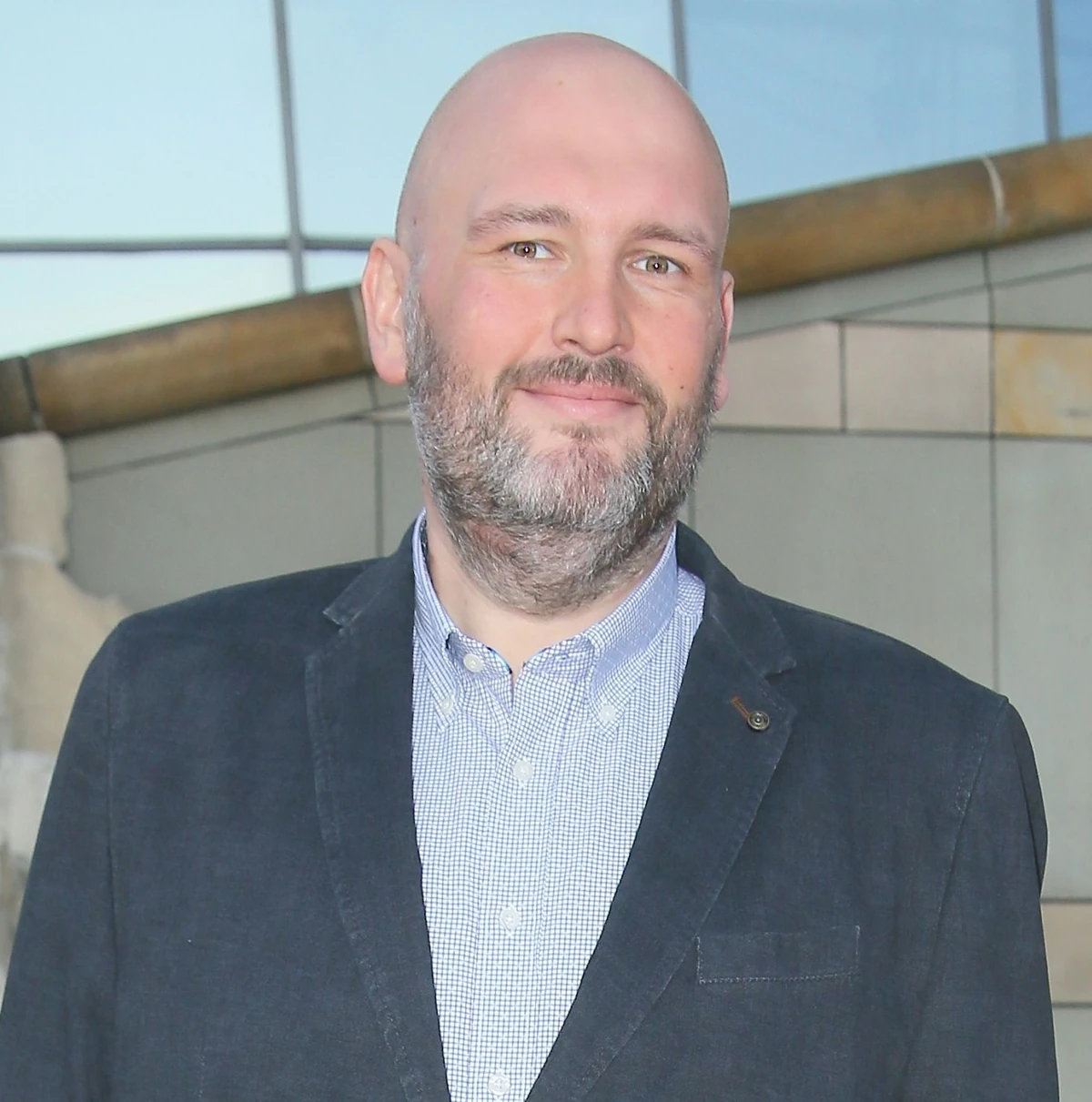 Michał Piela | Encyklopedia polskiego dubbingu | Fandom