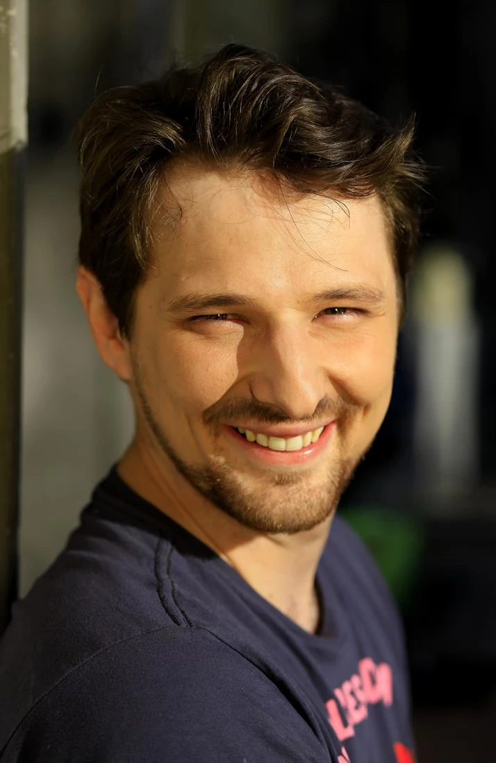 Sebastian Skoczeń | Encyklopedia polskiego dubbingu | Fandom