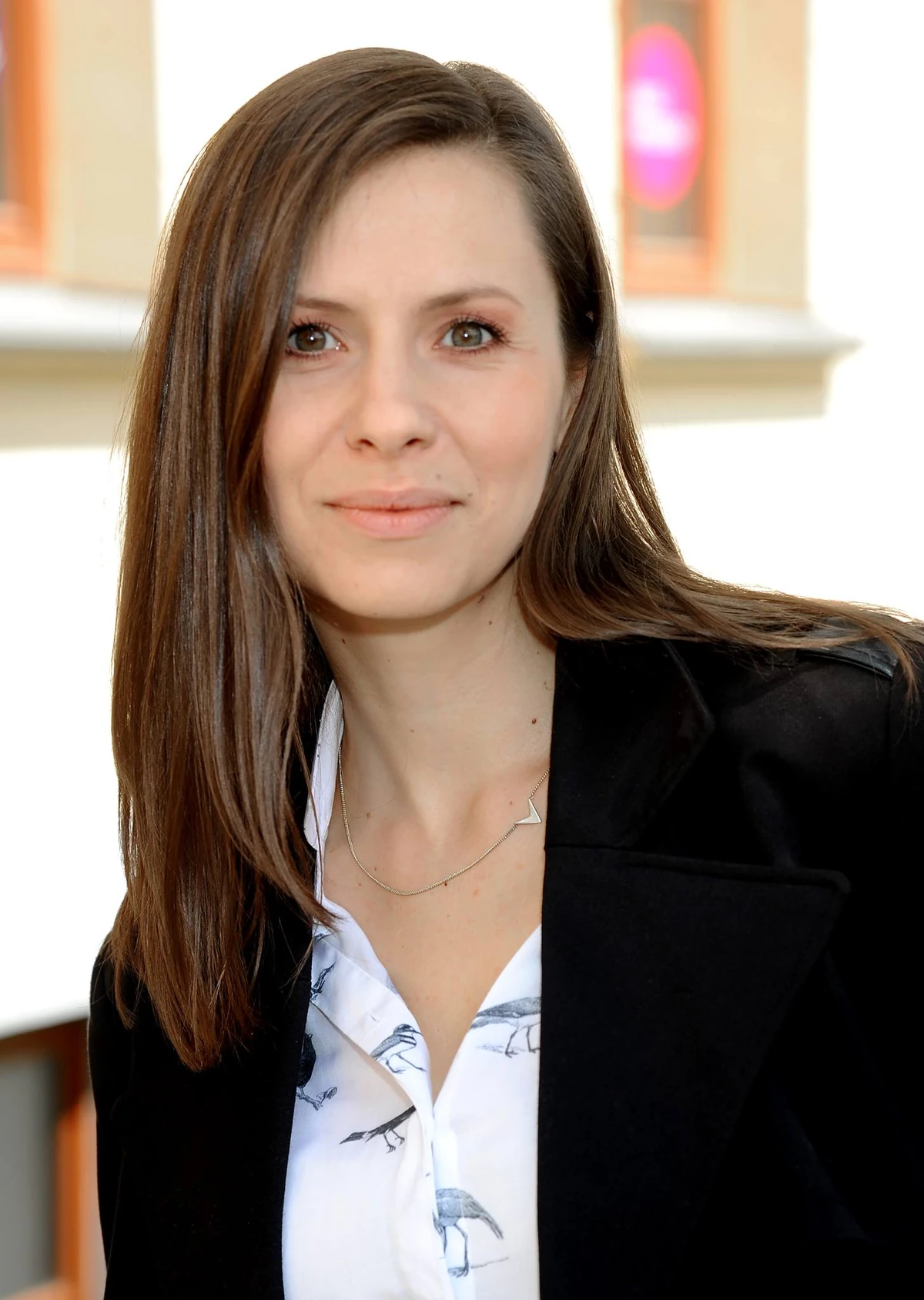 Anna Kerth | Encyklopedia polskiego dubbingu | Fandom