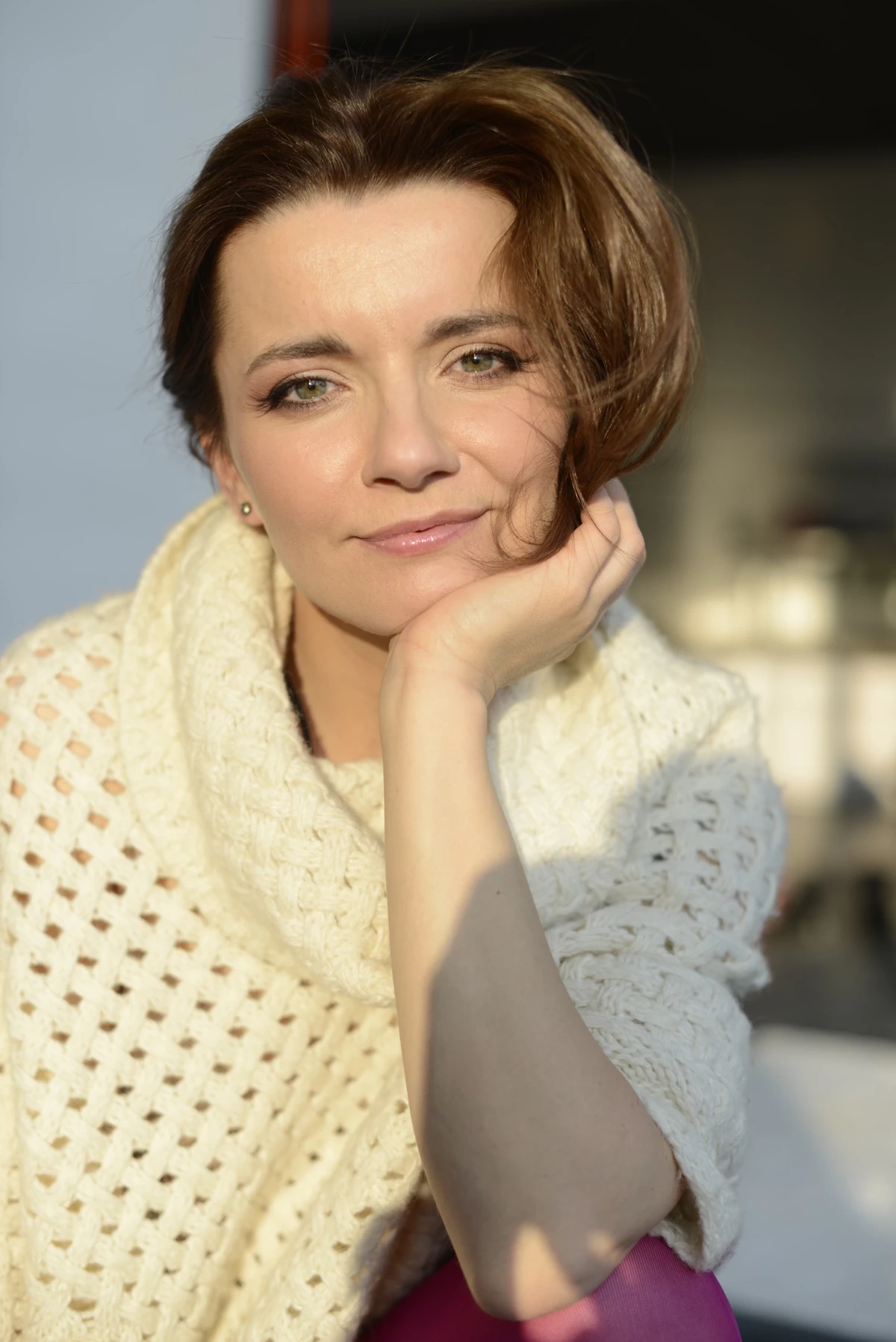 Agata Kucińska | Encyklopedia polskiego dubbingu | Fandom