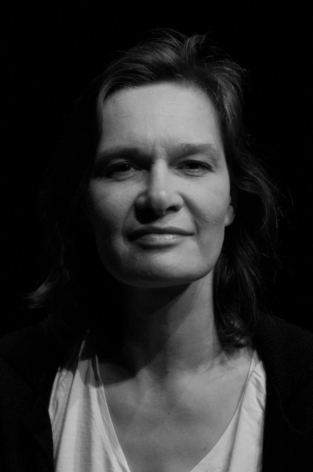 Maria Seweryn | Encyklopedia polskiego dubbingu | Fandom