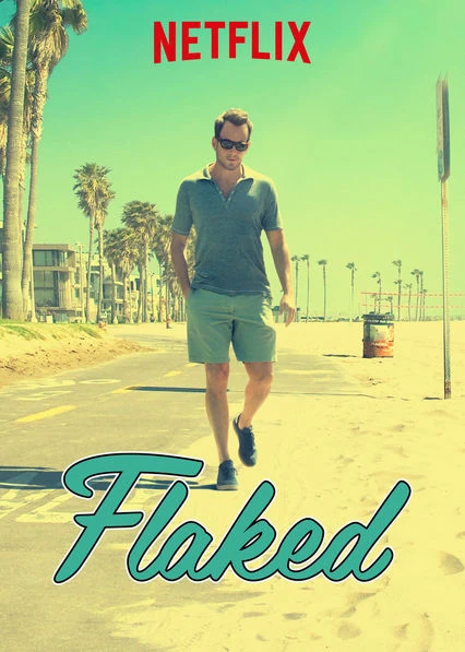Flaked | Encyklopedia polskiego dubbingu | Fandom