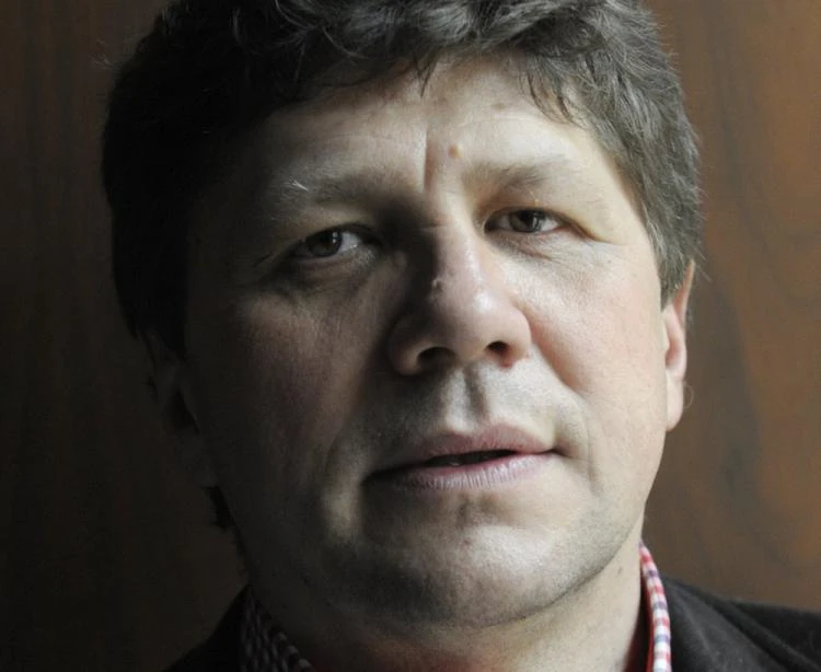 Robert Talarczyk | Encyklopedia polskiego dubbingu | Fandom