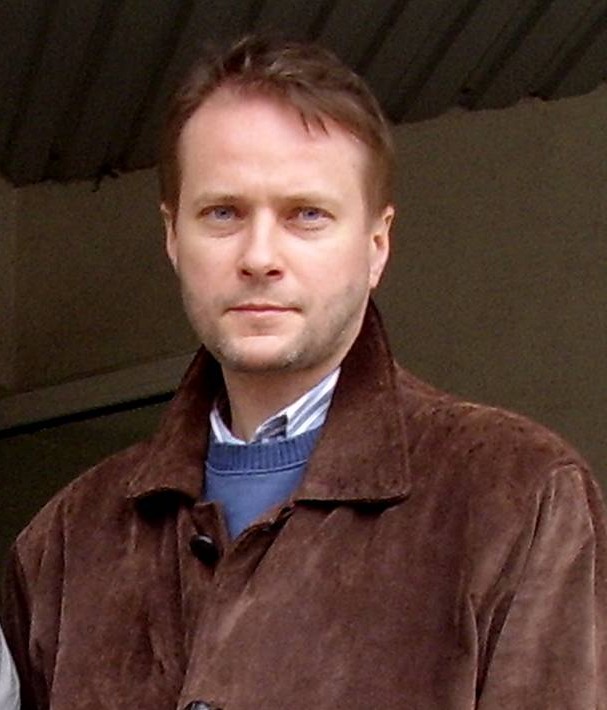 Artur Żmijewski | Encyklopedia polskiego dubbingu | Fandom Artur Żmijewski | Encyklopedia polskiego dubbingu | Fandom