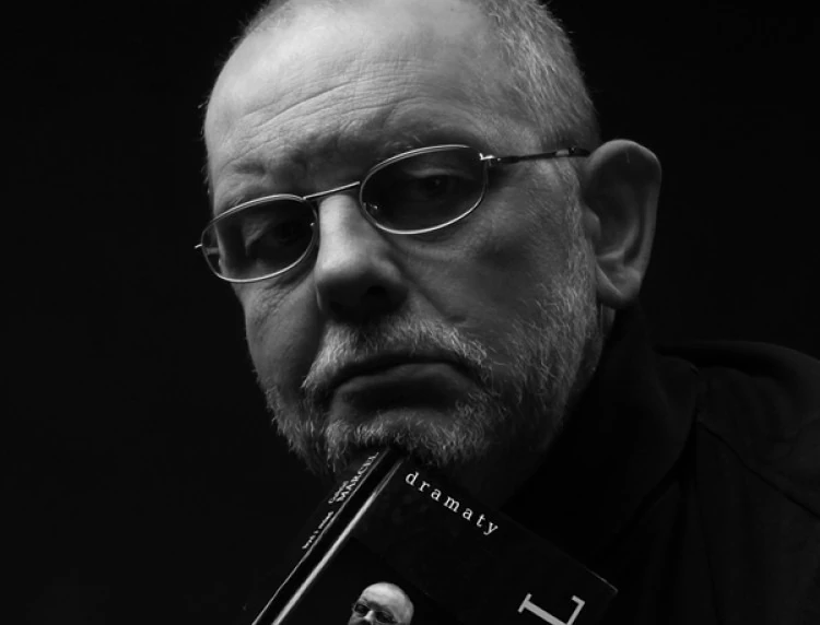 Zbigniew Moskal | Encyklopedia polskiego dubbingu | Fandom