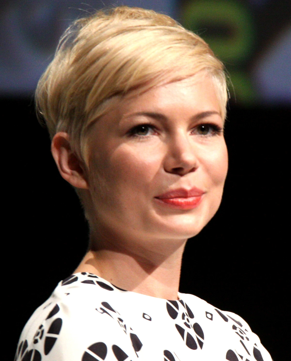 Michelle Williams | Encyklopedia polskiego dubbingu | Fandom