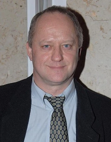 Edward Żentara | Encyklopedia polskiego dubbingu | Fandom