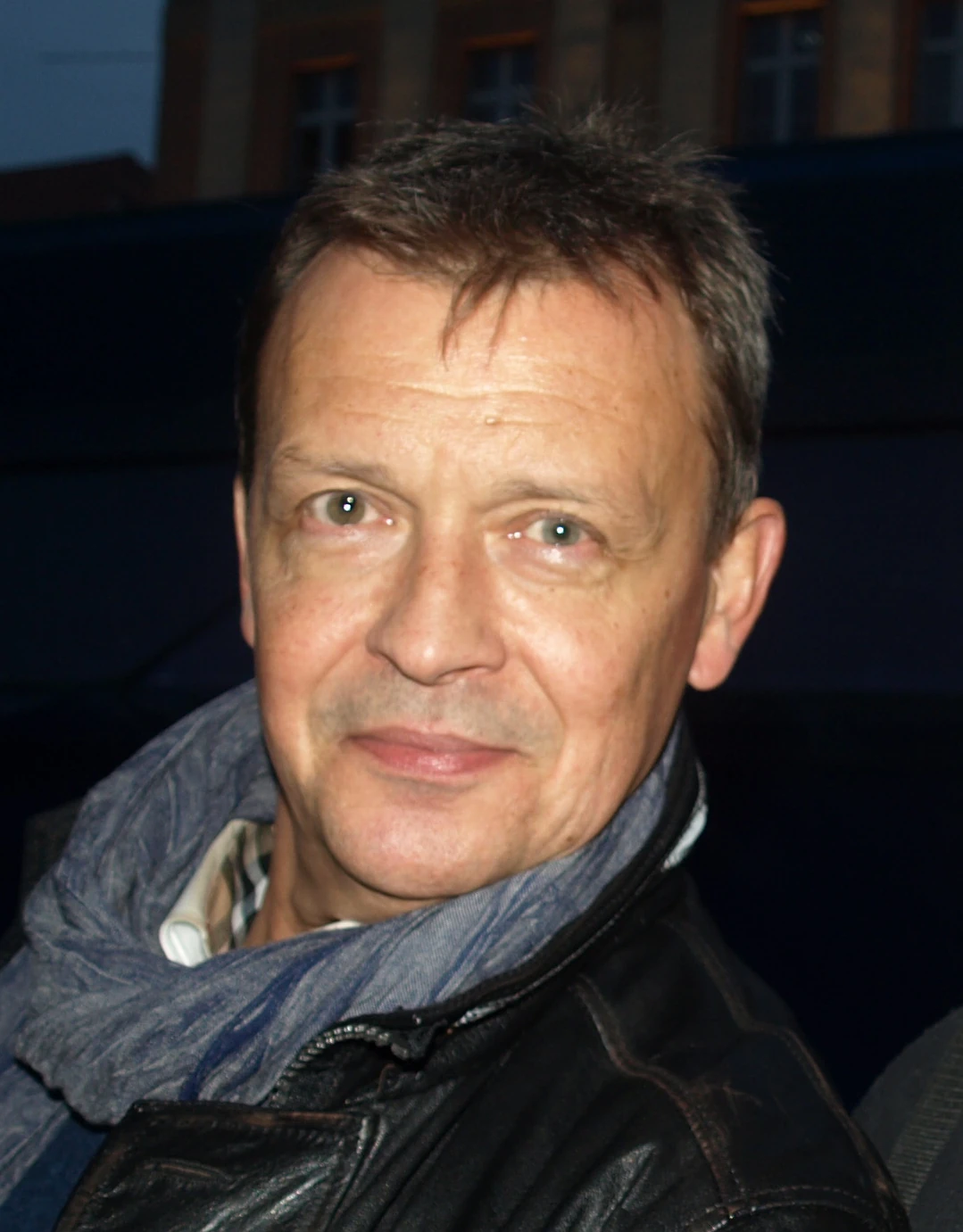 Jan Frycz | Encyklopedia polskiego dubbingu | Fandom