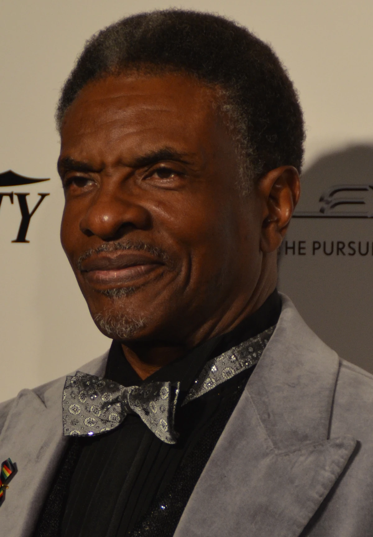 Keith David | Encyklopedia polskiego dubbingu | Fandom