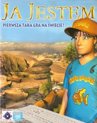 Ja jestem | Encyklopedia polskiego dubbingu | Fandom