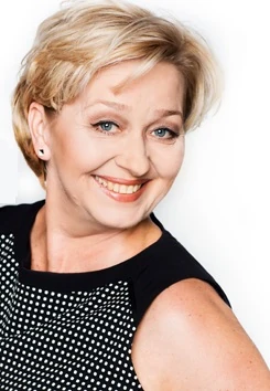 Katarzyna Kozak | Encyklopedia polskiego dubbingu | Fandom