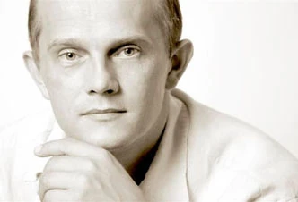 Piotr Grabowski (ur. 1972) | Encyklopedia polskiego dubbingu | Fandom