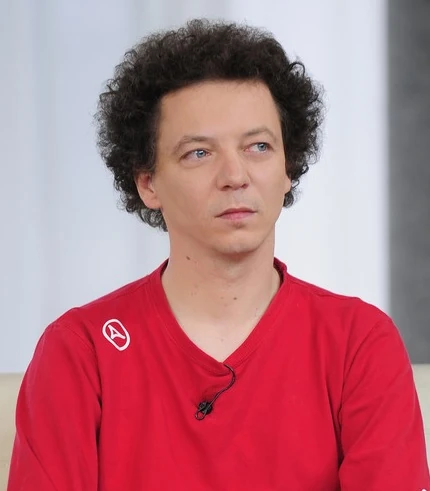 Adam Probosz | Encyklopedia polskiego dubbingu | Fandom