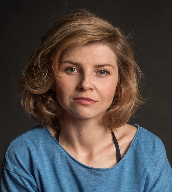 Anna Kózka | Encyklopedia polskiego dubbingu | Fandom