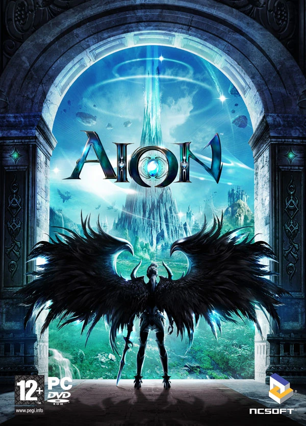 AION | Encyklopedia polskiego dubbingu | Fandom