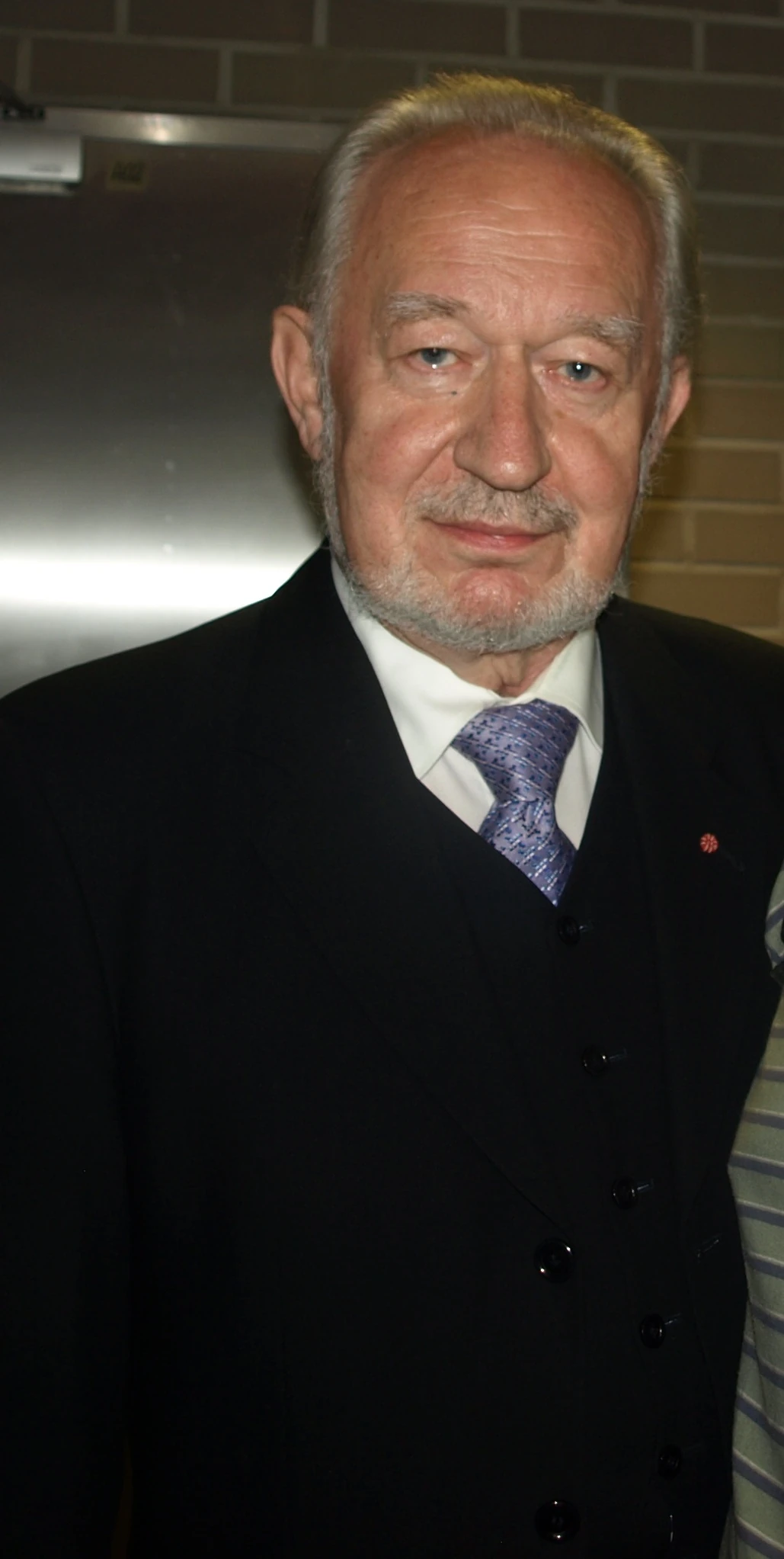 Krzysztof Kumor | Encyklopedia polskiego dubbingu | Fandom