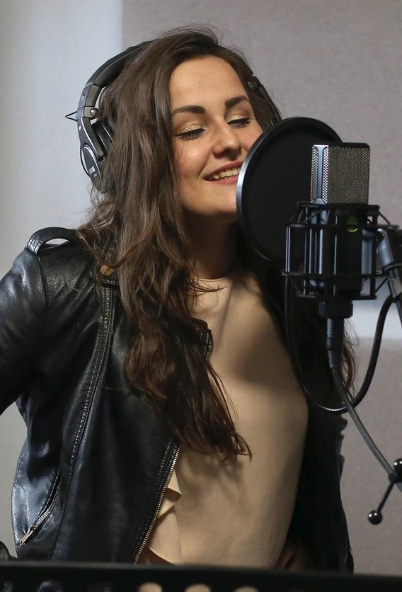 Monika Kijek | Encyklopedia polskiego dubbingu | Fandom