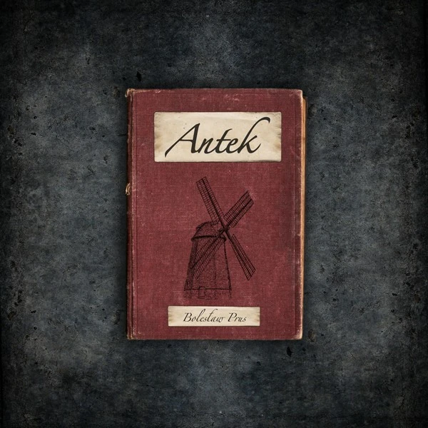 Antek | Encyklopedia polskiego dubbingu | Fandom