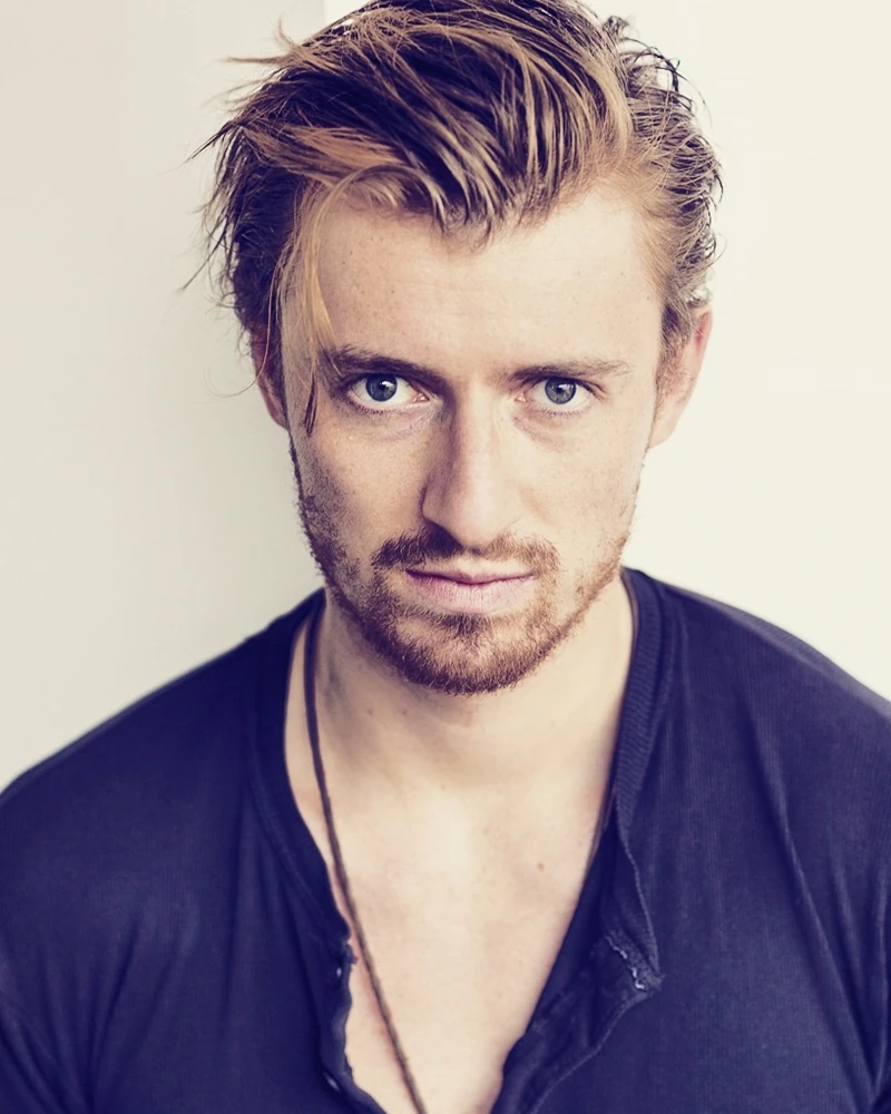 Daniel Mosior | Encyklopedia polskiego dubbingu | Fandom