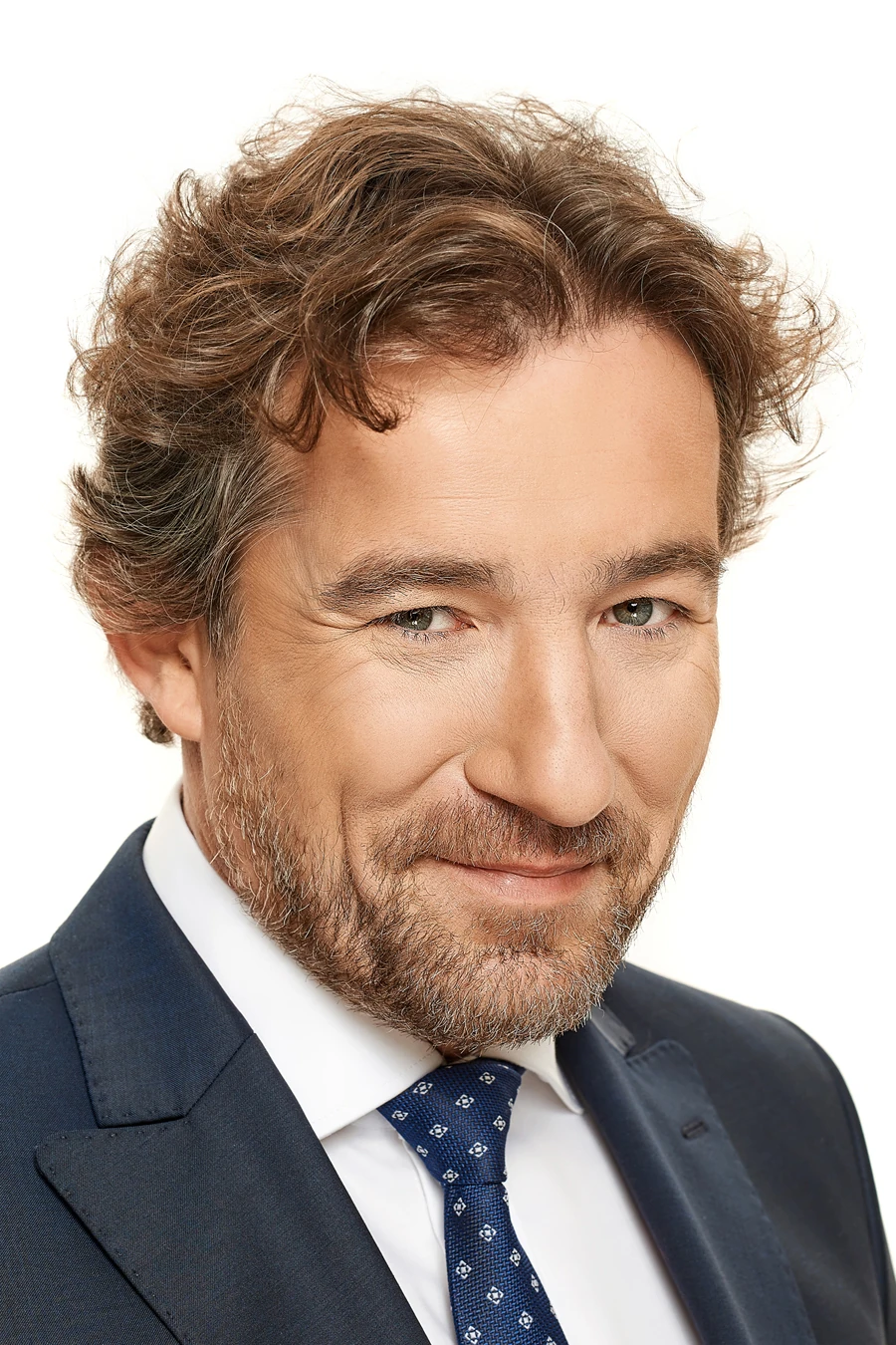 Przemysław Sadowski | Encyklopedia polskiego dubbingu | Fandom