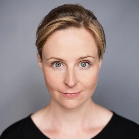 Magdalena Karel | Encyklopedia polskiego dubbingu | Fandom