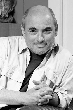 Krzysztof Bochenek | Encyklopedia polskiego dubbingu | Fandom