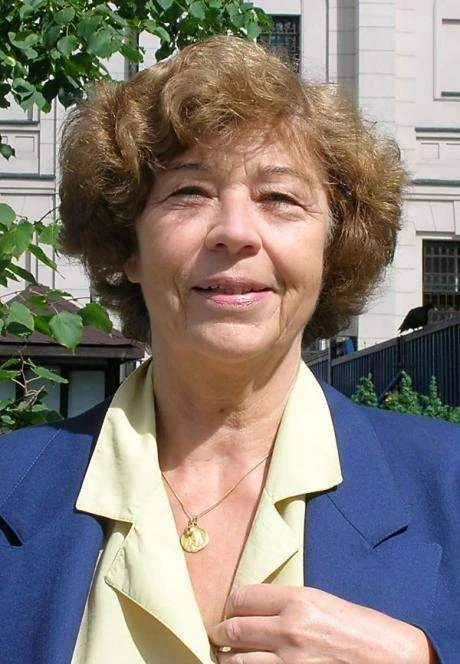 Maria Szadkowska | Encyklopedia polskiego dubbingu | Fandom