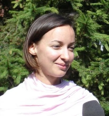 Klementyna Umer | Encyklopedia polskiego dubbingu | Fandom