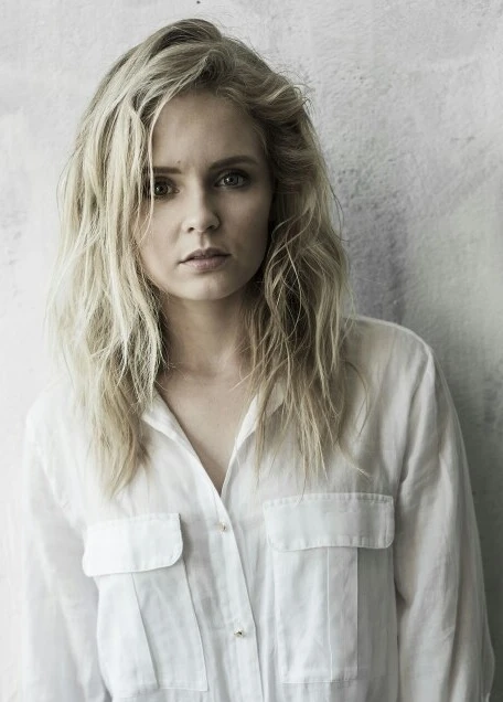 Olga Kalicka | Encyklopedia polskiego dubbingu | Fandom