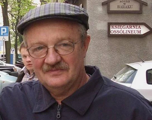 Damian Damięcki | Encyklopedia polskiego dubbingu | Fandom