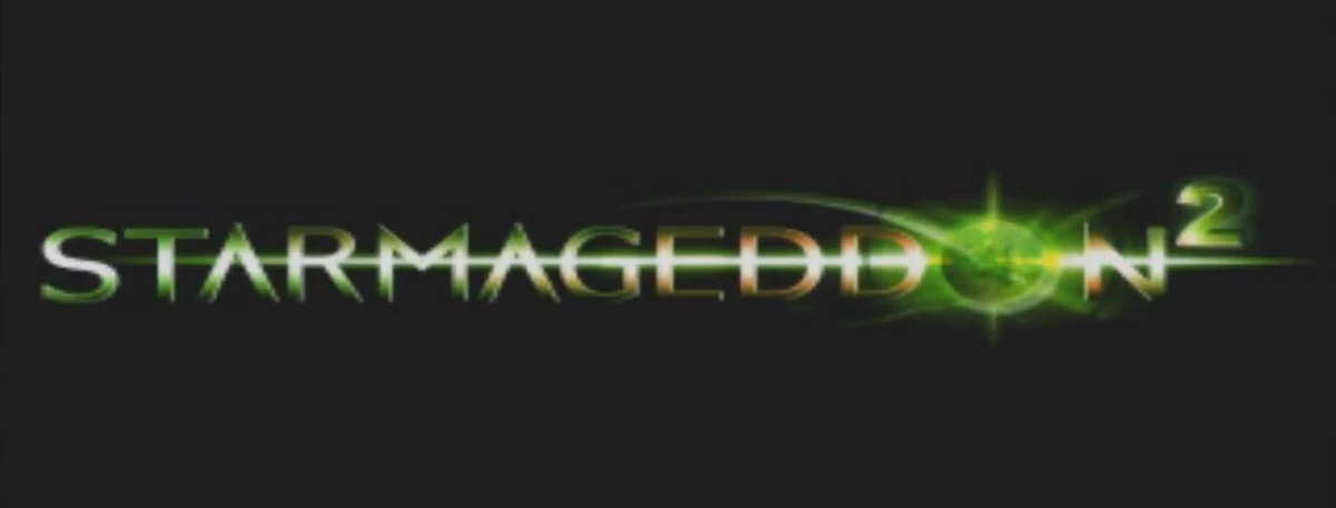 Starmageddon 2 | Encyklopedia polskiego dubbingu | Fandom