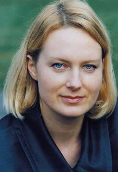 Katarzyna Tatarak-Walentowicz | Encyklopedia polskiego dubbingu | Fandom