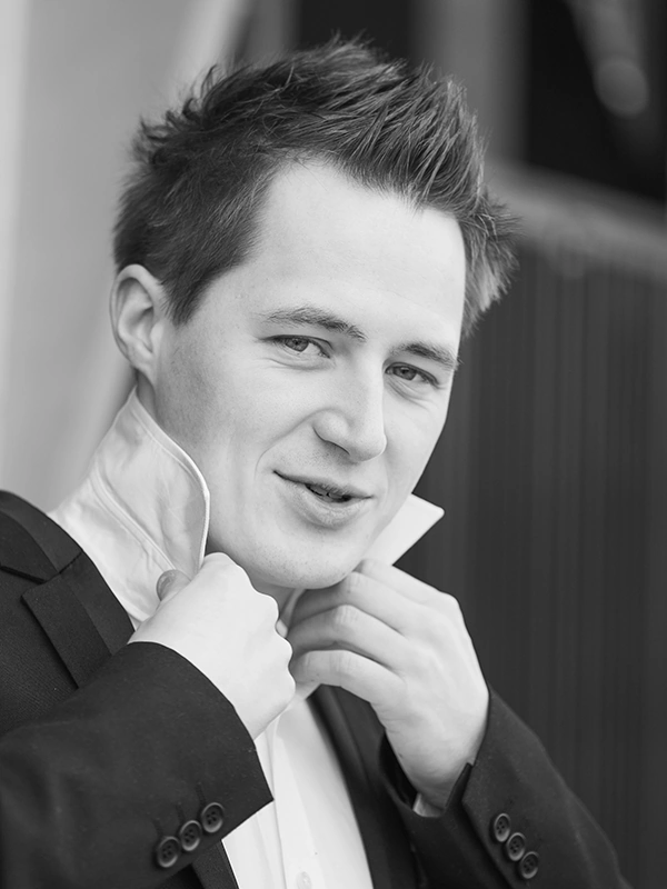 Martin Stankiewicz | Encyklopedia polskiego dubbingu | Fandom