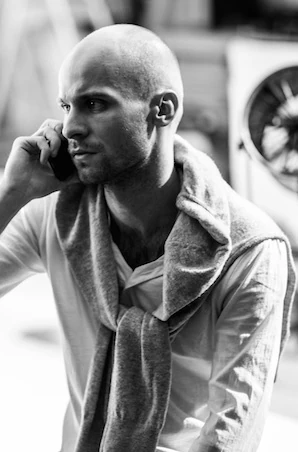 Adam Pluciński | Encyklopedia polskiego dubbingu | Fandom