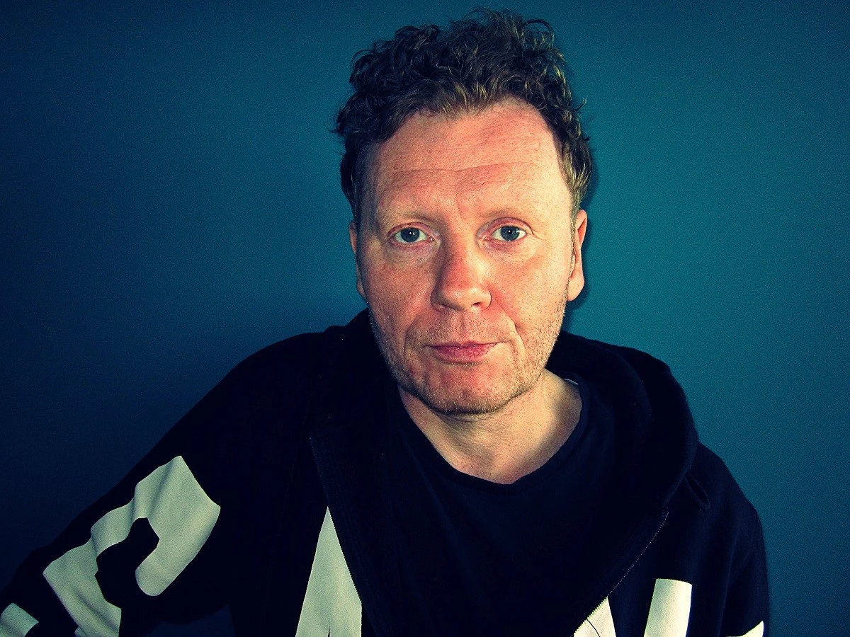 Paweł Iwanicki | Encyklopedia polskiego dubbingu | Fandom